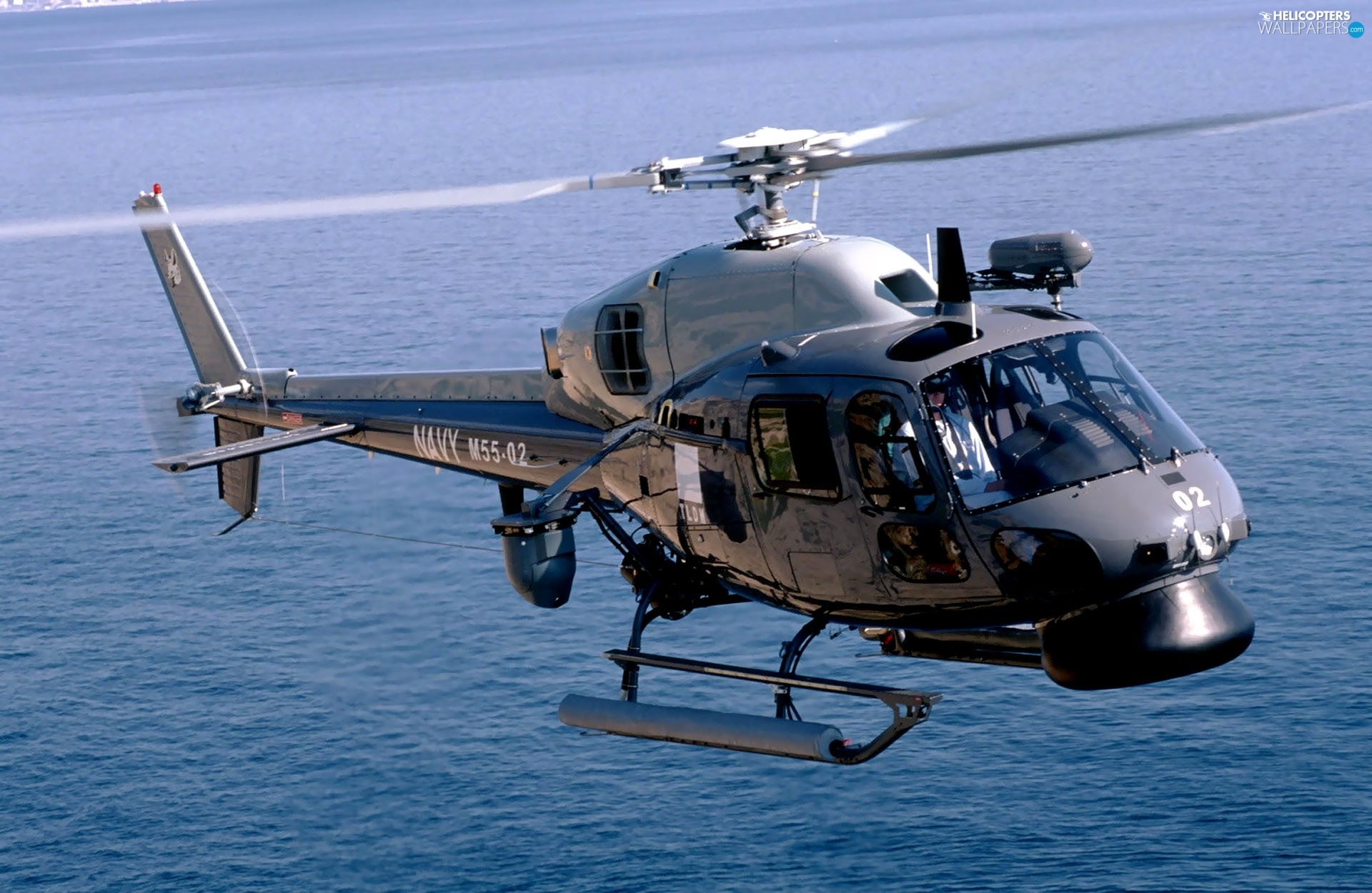 Eurocopter Fennec - Alchetron, The Free Social Encyclopedia